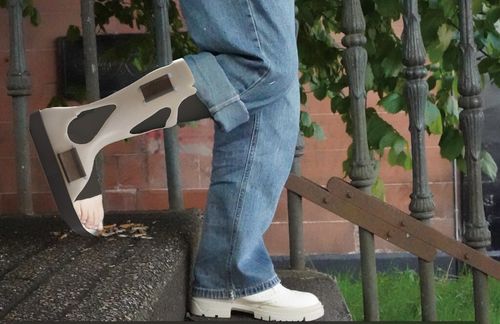 Product Design Engineering - Glasgow School of Art